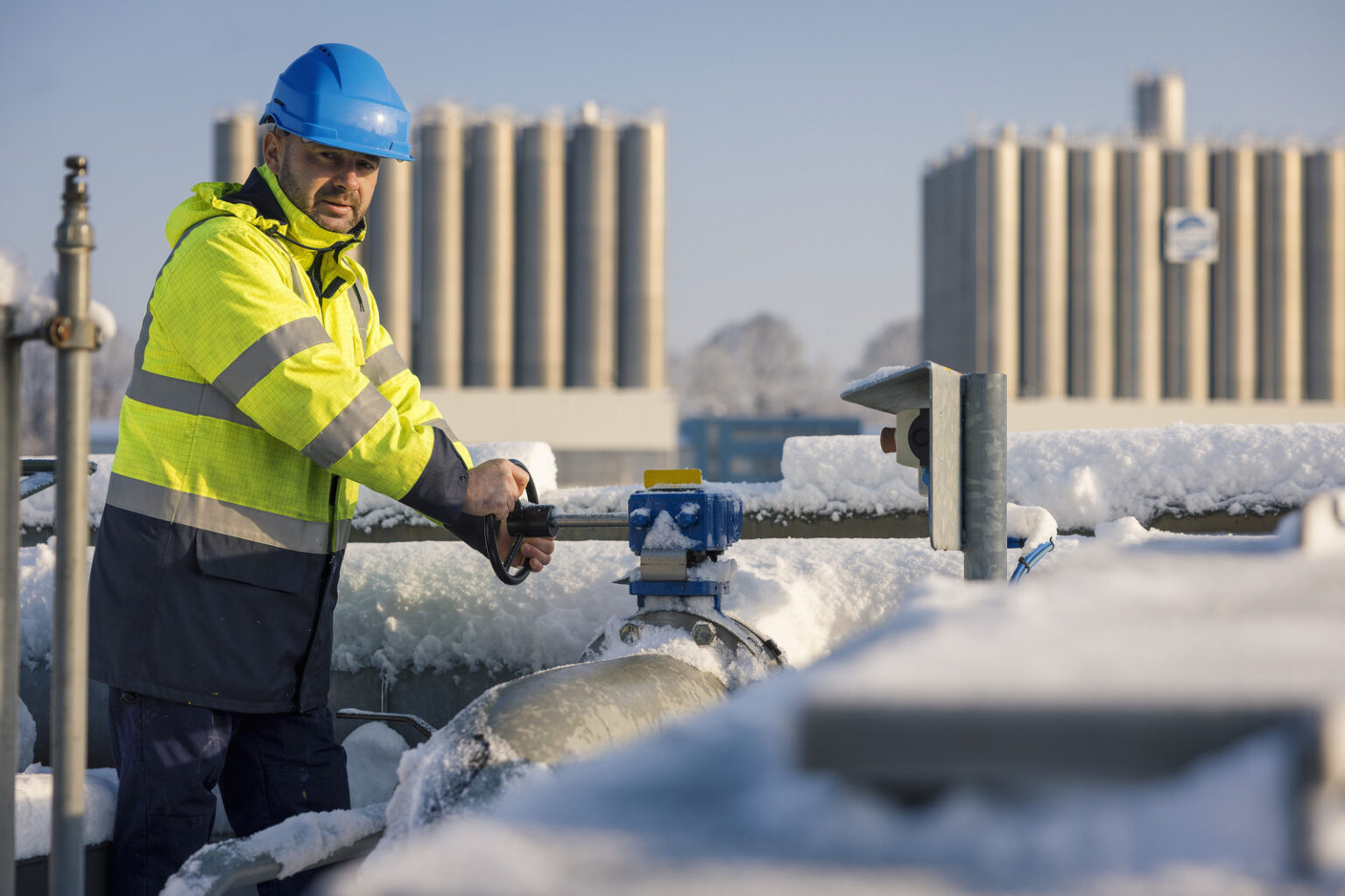 Maritime jobs - Sailor, Captain, Helmsman | Plouvier
